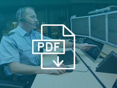 HxGN OnCall public safety solutions for fire & EMS